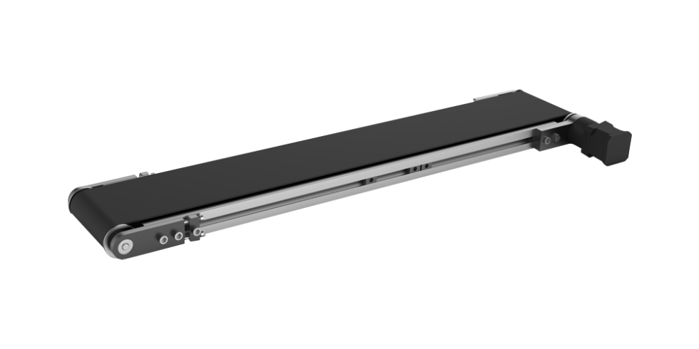 Kit banda rulanta pentru DOBOT Magician si Magician Lite