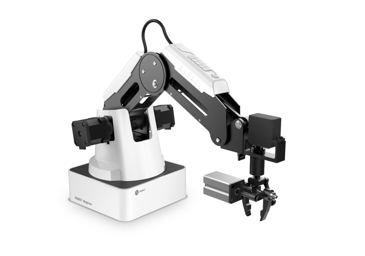 Brat robotic DOBOT Magician Plus - Educational