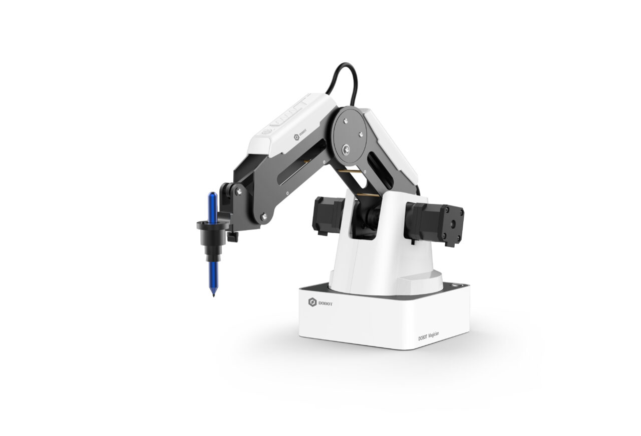Brat robotic DOBOT Magician Plus - Educational