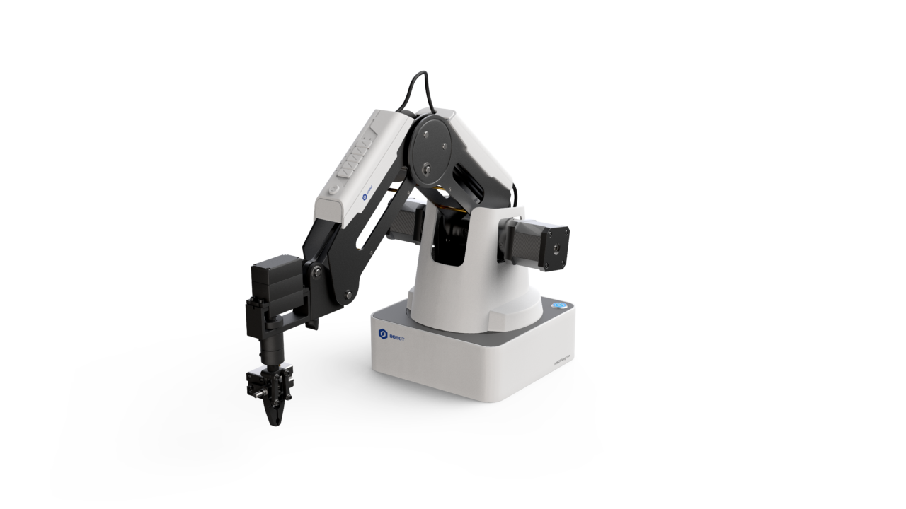 Brat robotic DOBOT Magician Plus - Educational