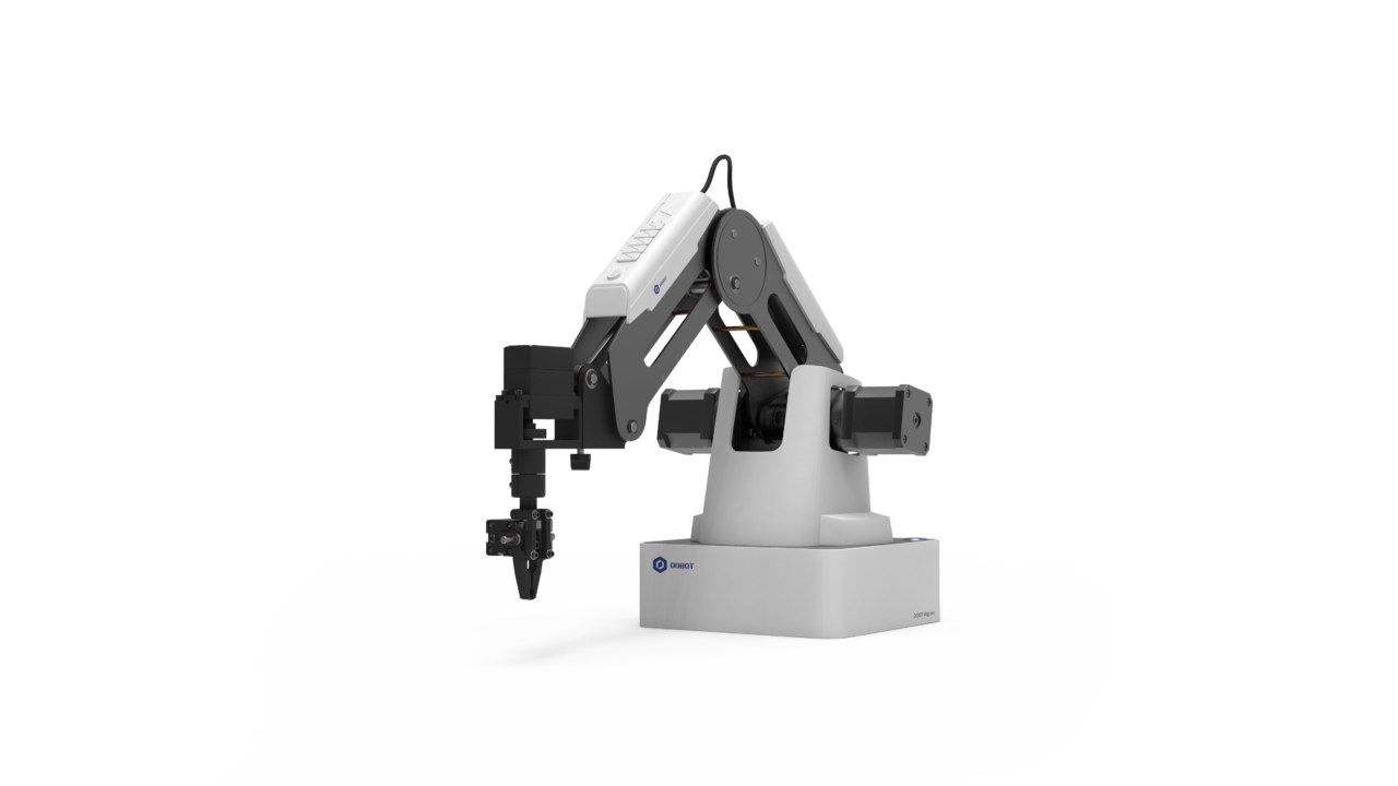 Brat robotic DOBOT Magician Plus - Educational